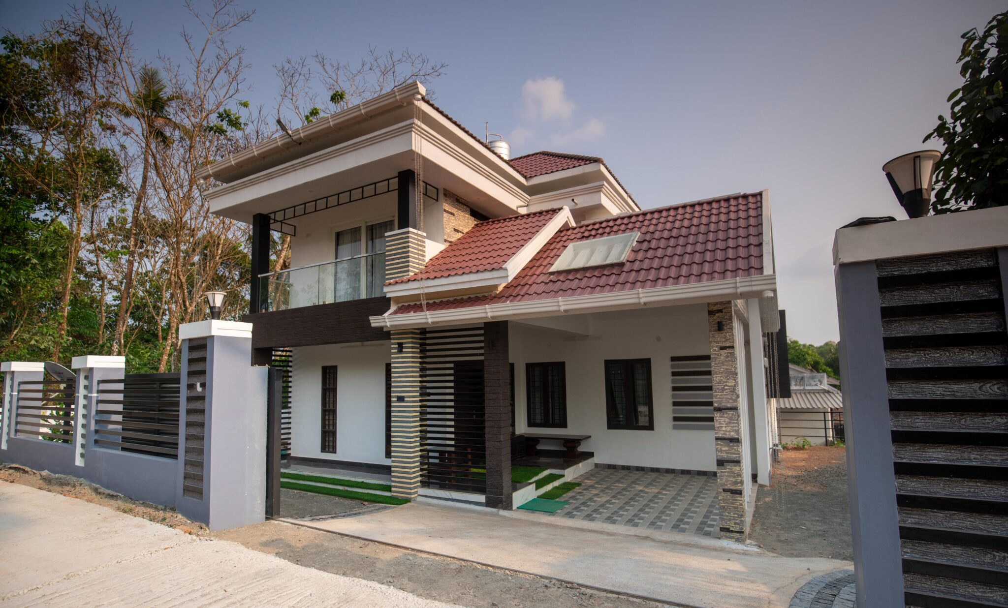 Top 10 Architects in Ernakulam | Aescon Builders | Construction