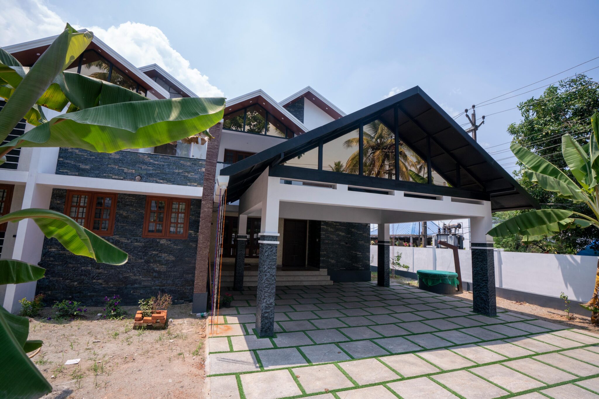 Top 10 Architects in Ernakulam | Aescon Builders | Construction