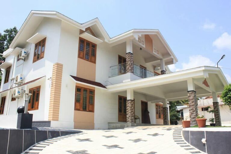 Top 10 Architects in Ernakulam | Aescon Builders | Construction