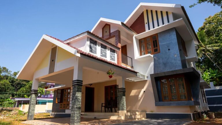 Top 10 Architects in Ernakulam | Aescon Builders | Construction